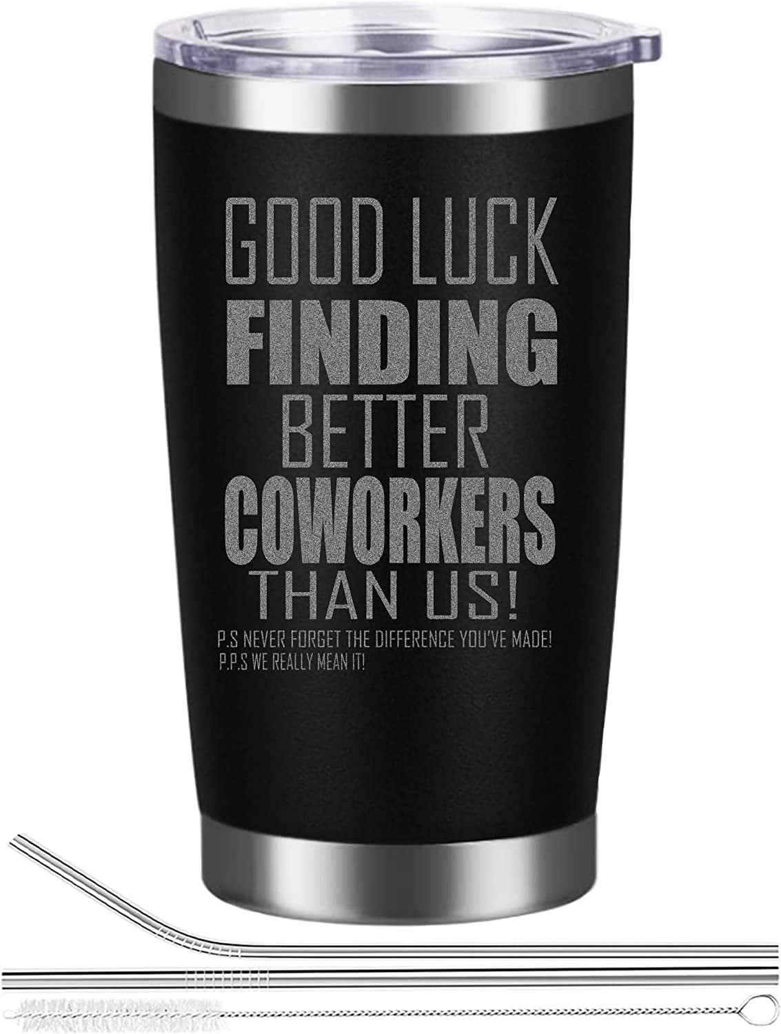 Coworker Leaving Gifts for Men, Farewell Coworker Leaving Gifts, Going ...