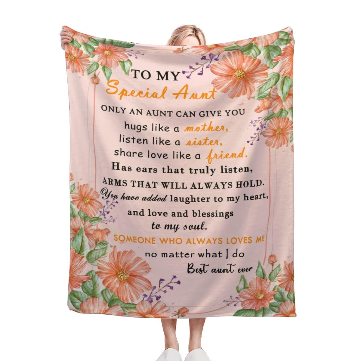 Coworker Leaving Gifts Throw Blanket for Coworker Colleagues Boss Best ...