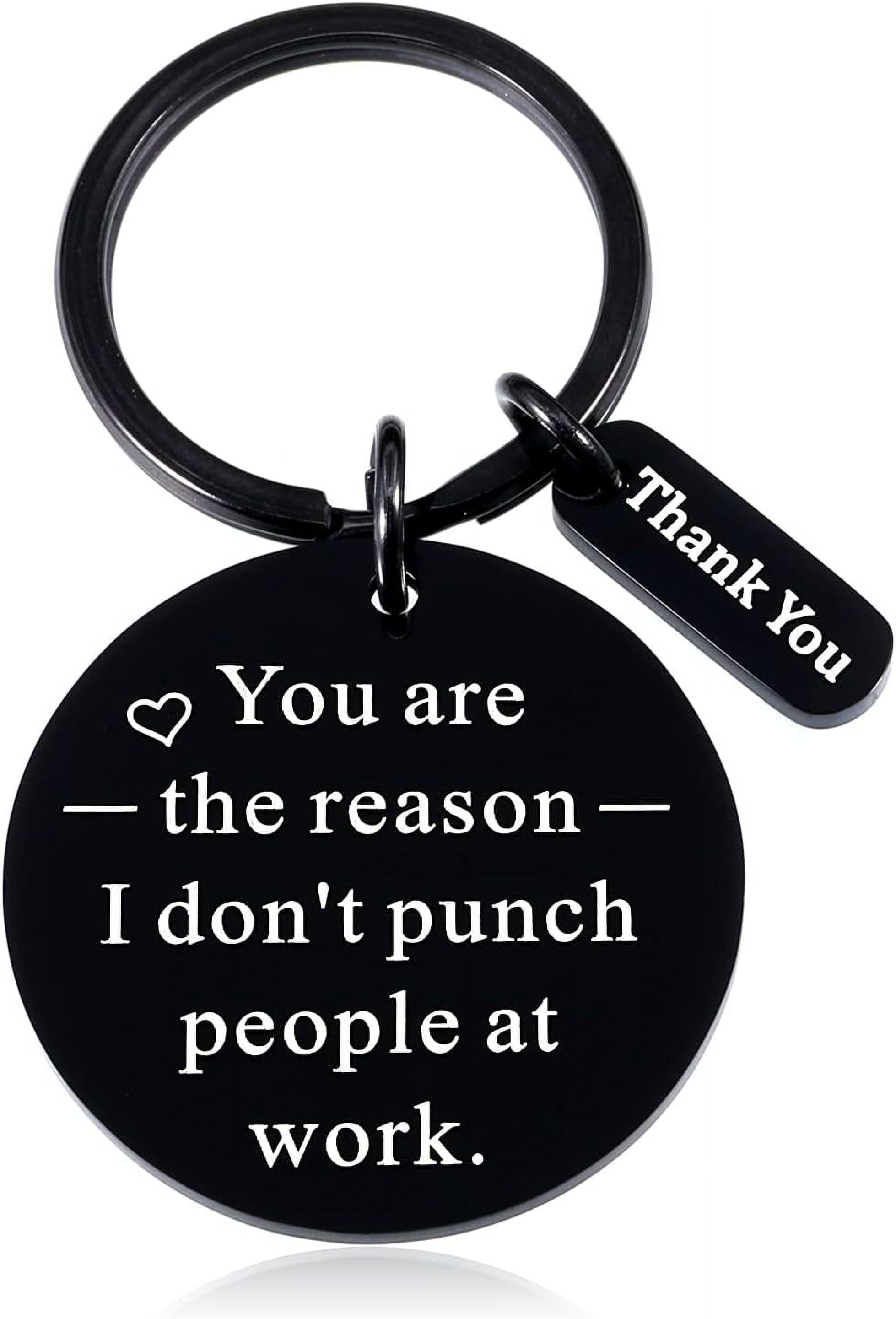 Coworker Leaving Office Gifts for Women Men Colleague Going Away Thank ...