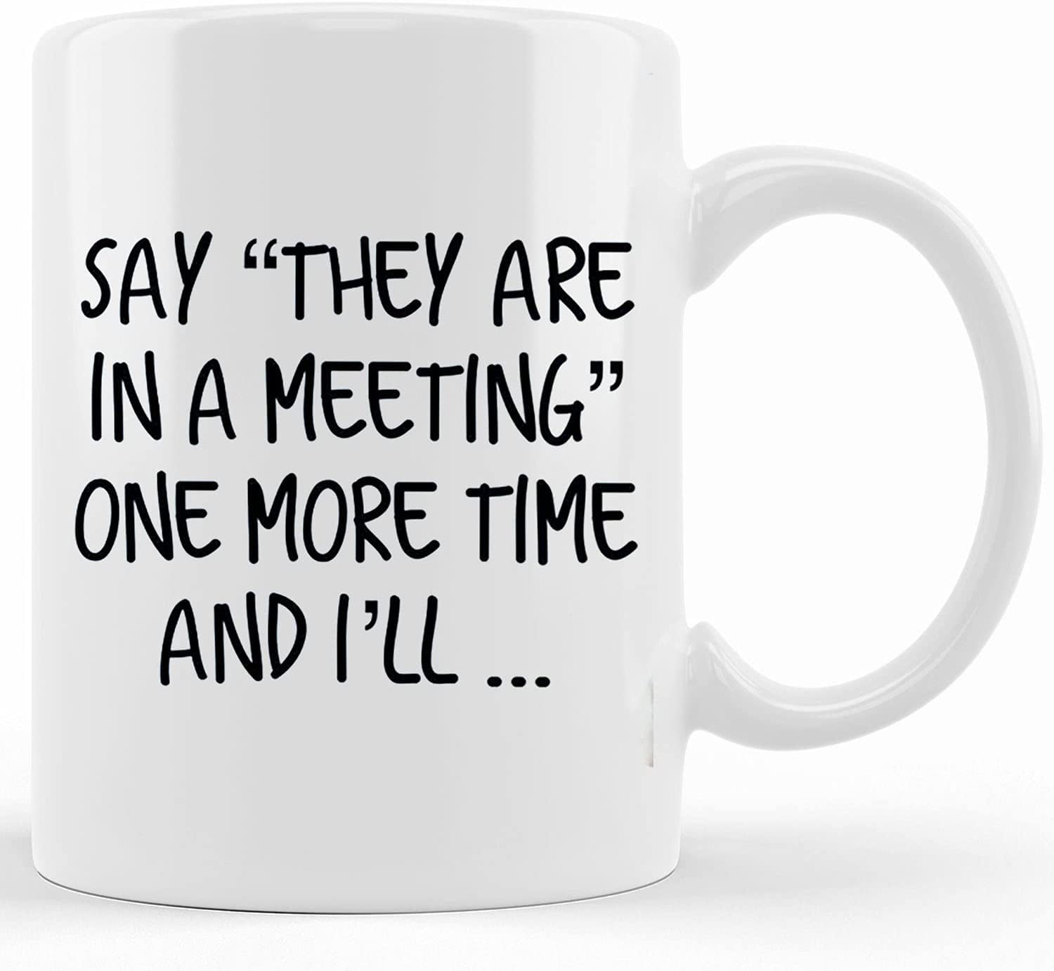 Coworker Mug Gifts Mugs For Employees Team Building Gift Mug Boyfriend ...