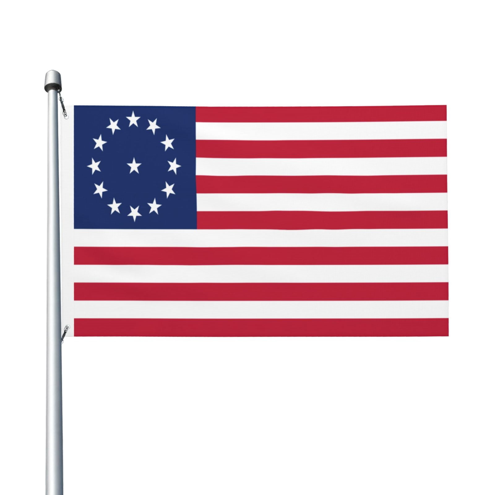 Cowpens Flag, Heavy Duty Polyester Falgs, Double Sided Flags Banner ...