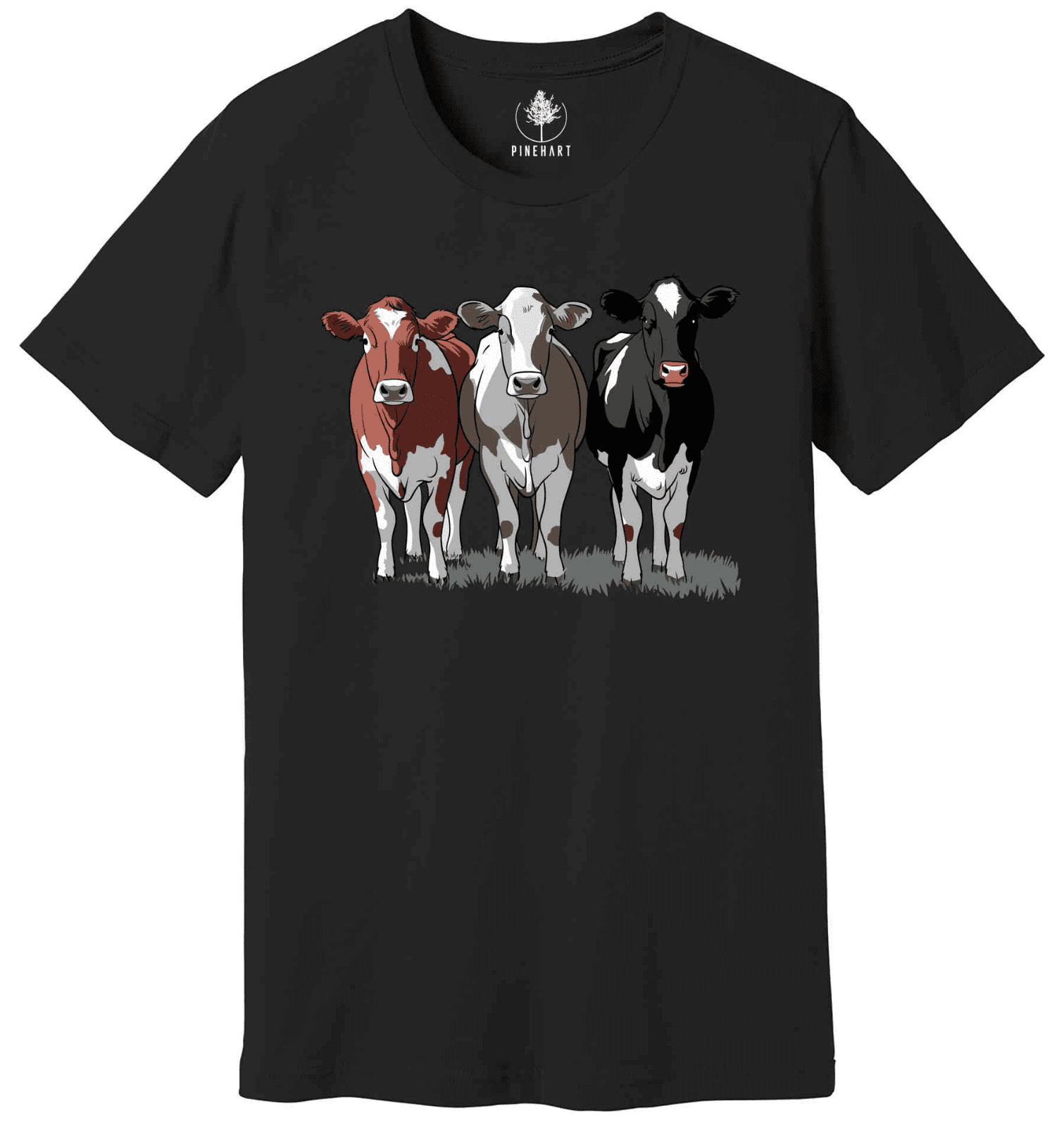 Cows Shirt, Western Shirt, Cow Lover Shirt, Funny Cow Shirt, Farm Lover ...