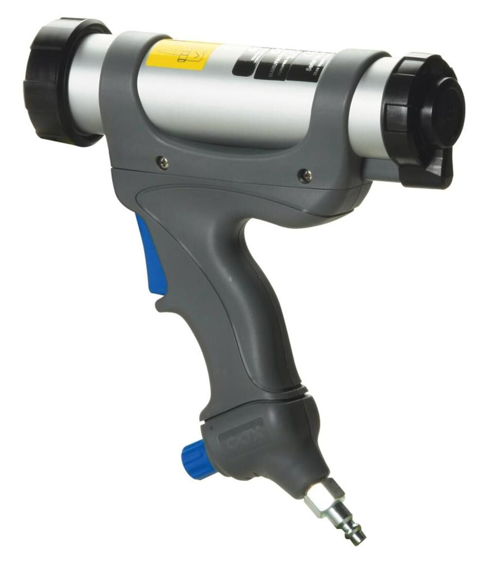 Cox 10Oz. Cartridge Pnuematic Caulk Gun - Walmart.com