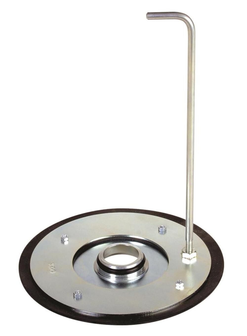 Cox 2 Gallon Follower Plate - Walmart.com