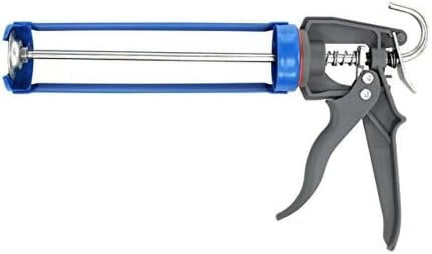 Cox Cox - MidiFlow Cartridge Gun 400ml - Walmart.com