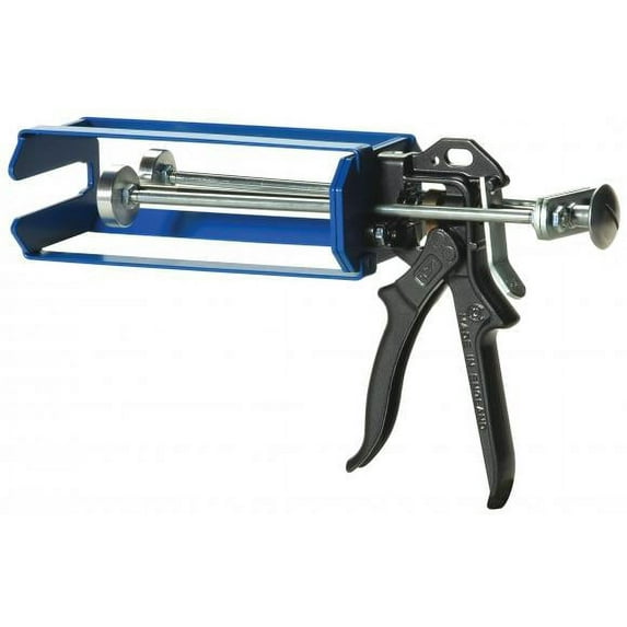 Cox Multi. Ratio Two-Part Applicator,400 mL M400XMR - Walmart.com