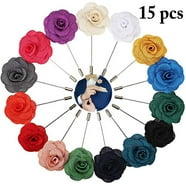 Blinkee 400001 Merry Christmas Holly Flashing Body Light Lapel Pins ...