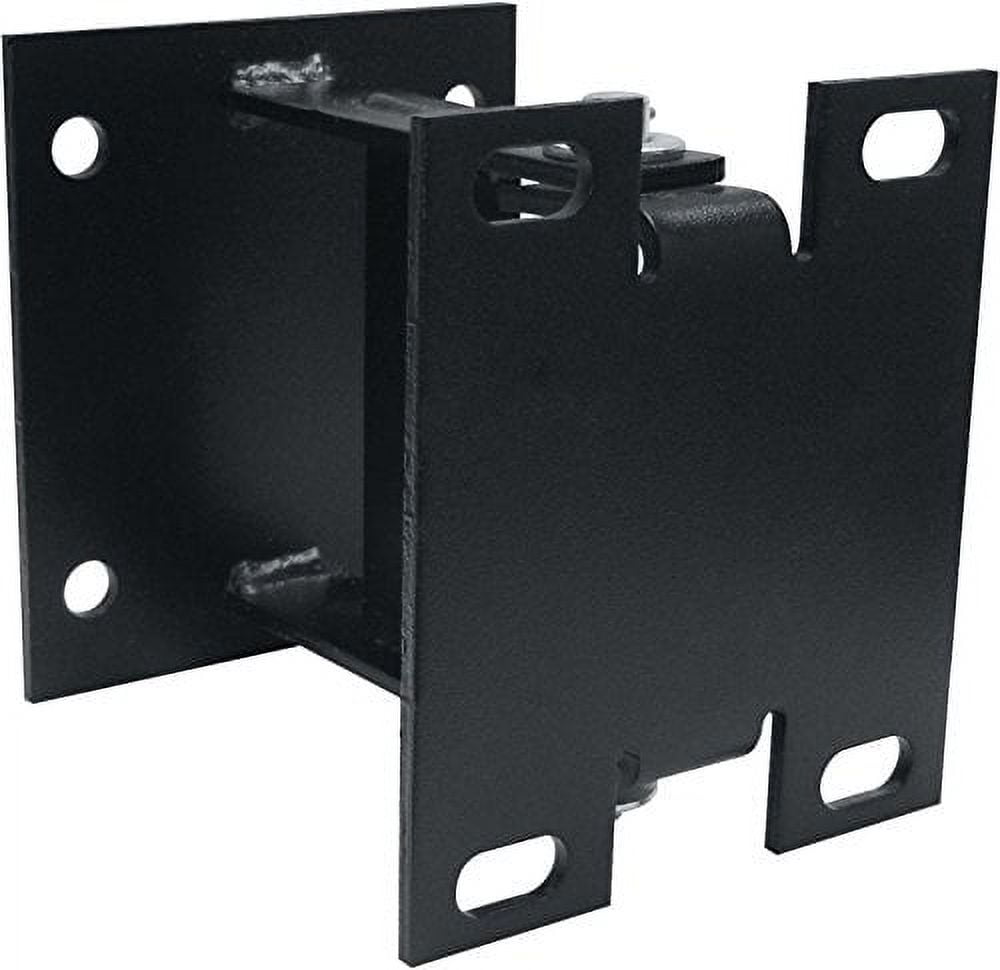 Coxreels 15720 Steel Vertical Surface Mounting Swing Bracket for Spring ...
