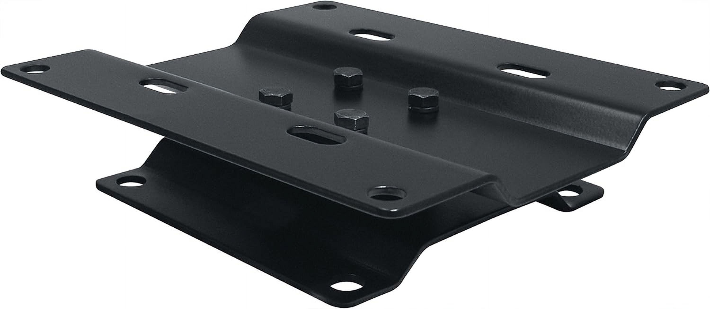 Coxreels 15721 Steel Horizontal Surface Mounting Swivel Bracket for ...