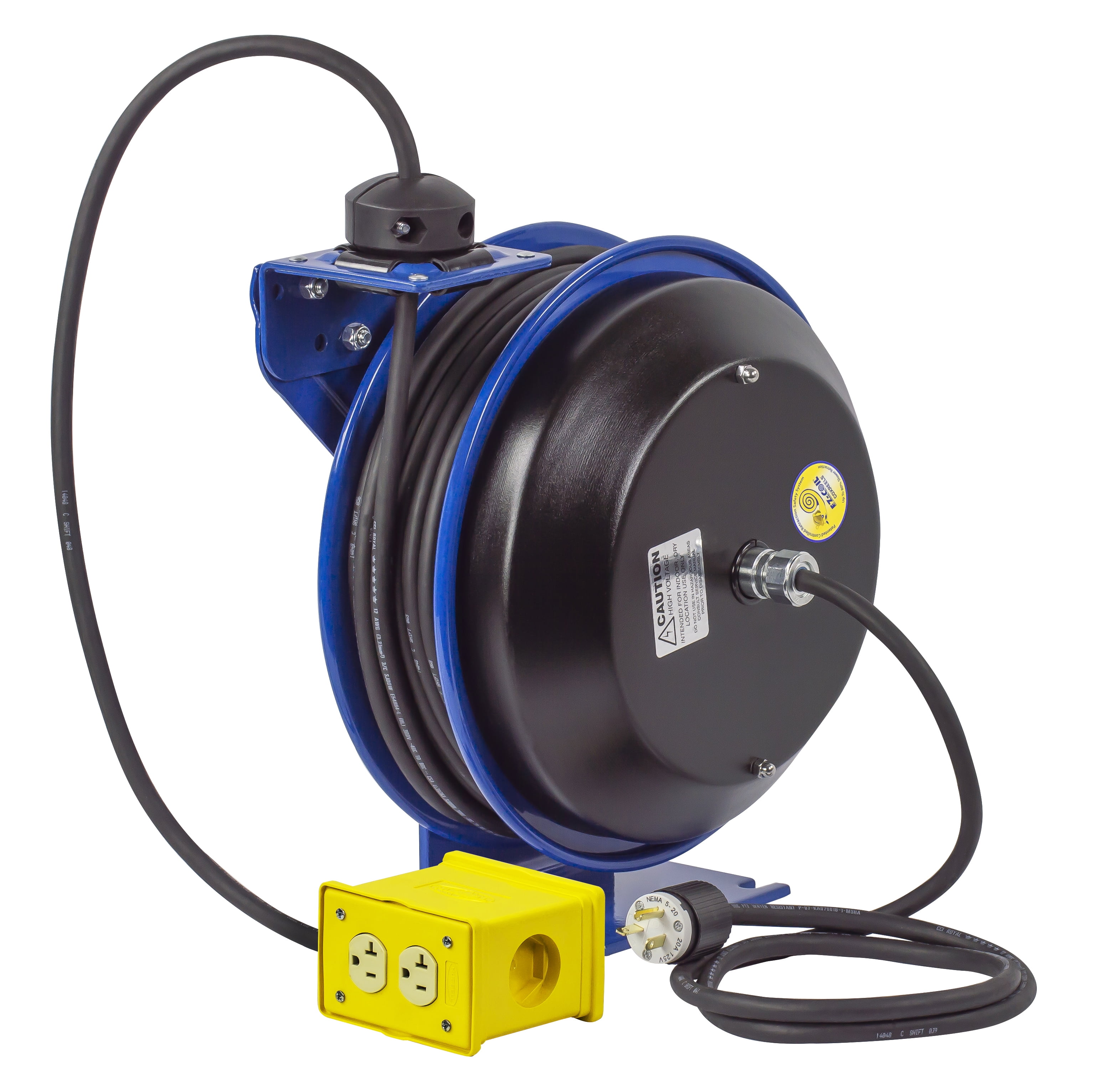 Coxreels All Extension Cords