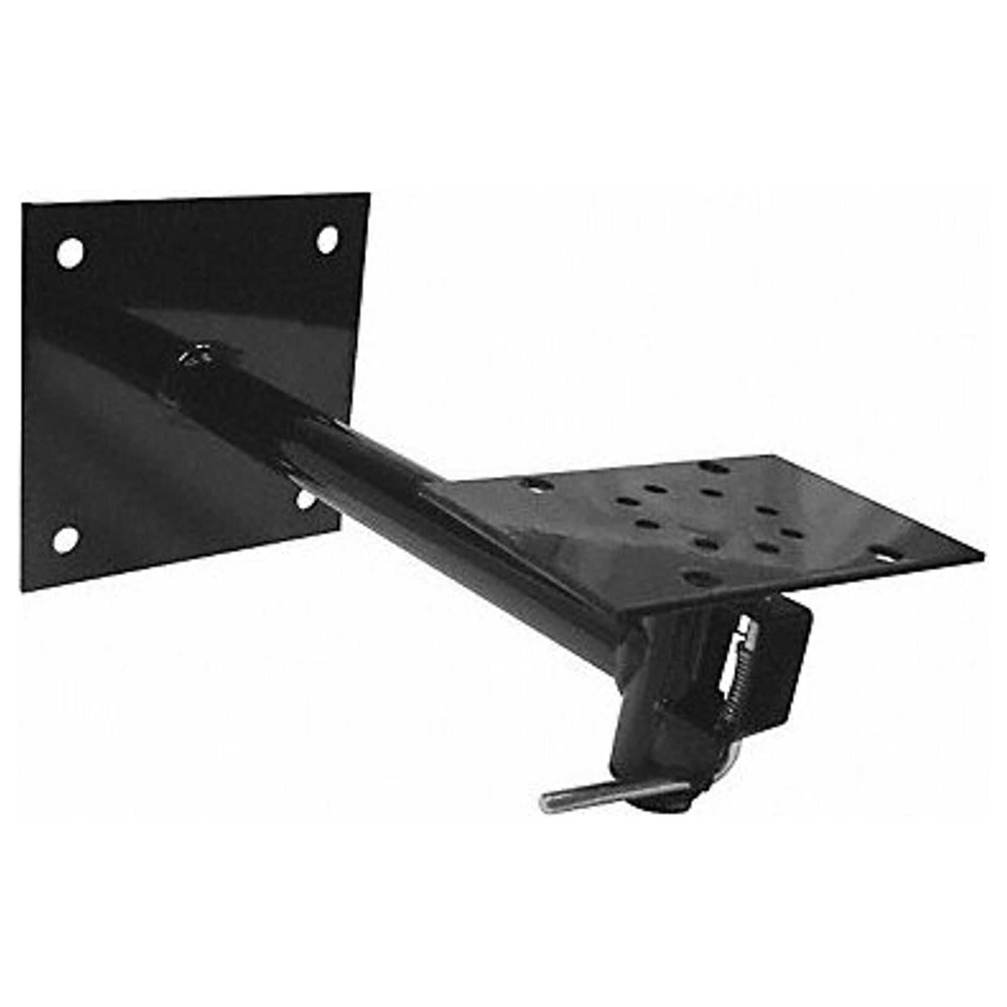 Coxreels Mounting Bracket,Steel,Swivel SMK-202 - Walmart.com