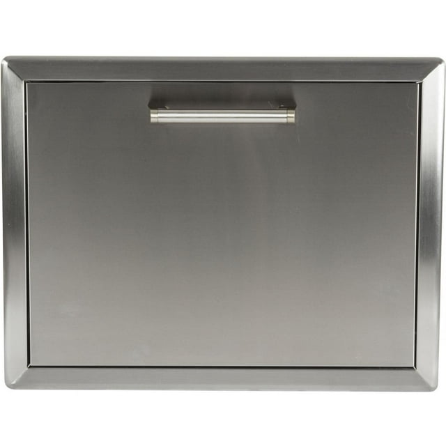 Coyote 26-Inch Roll-Out Ice Chest Drawer - CPOC - Walmart.com