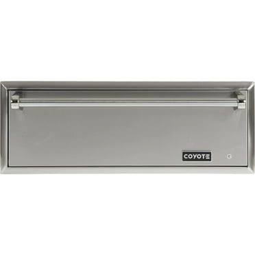 Coyote 26-Inch Roll-Out Ice Chest Drawer - CPOC - Walmart.com