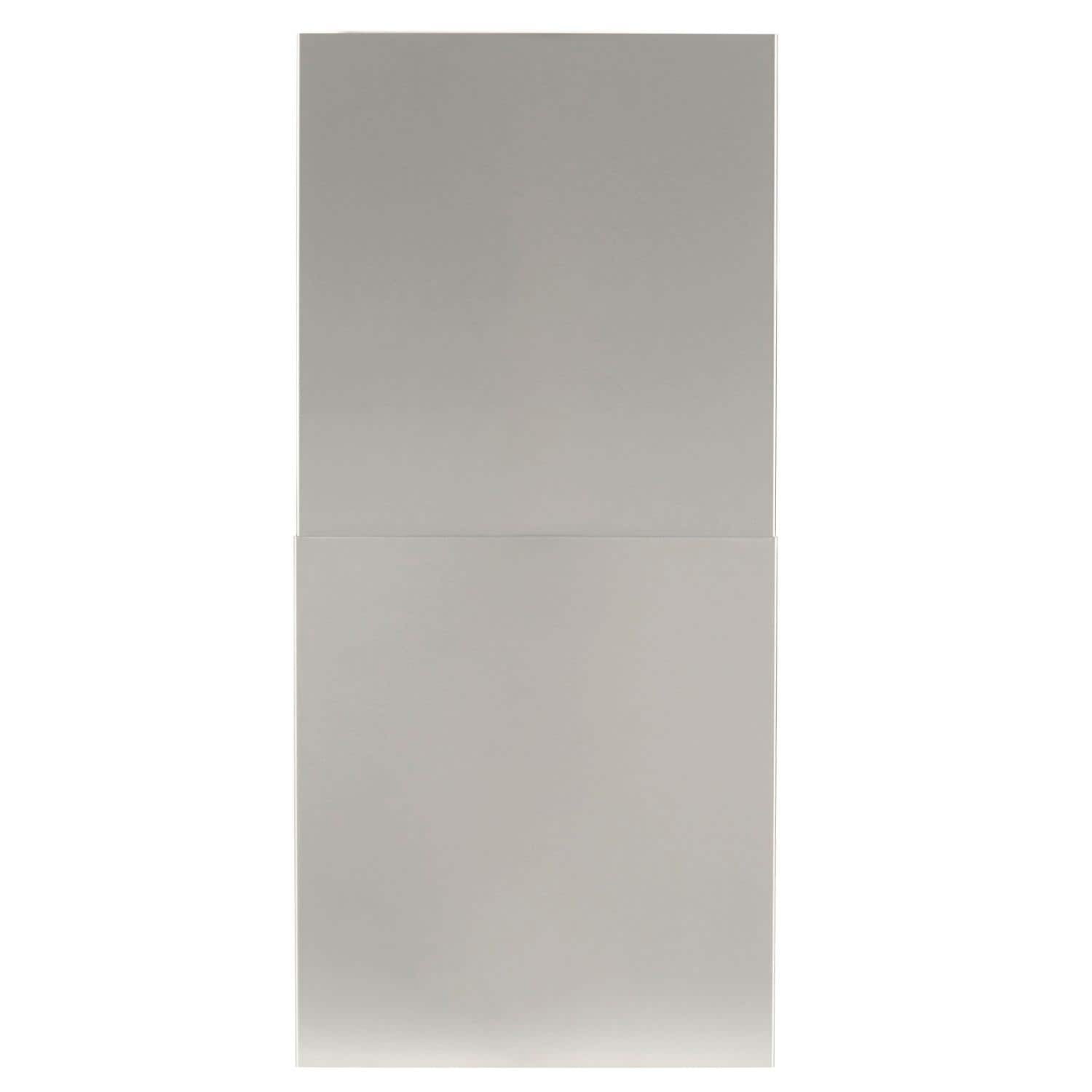 Coyote 9 to 10 Foot Ceiling Duct Cover for Coyote Outdoor Vent Hood ...