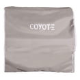 Coyote Vinyl Cover for 36-Inch Built-in Grill (CCVR36-BI) - Walmart.com
