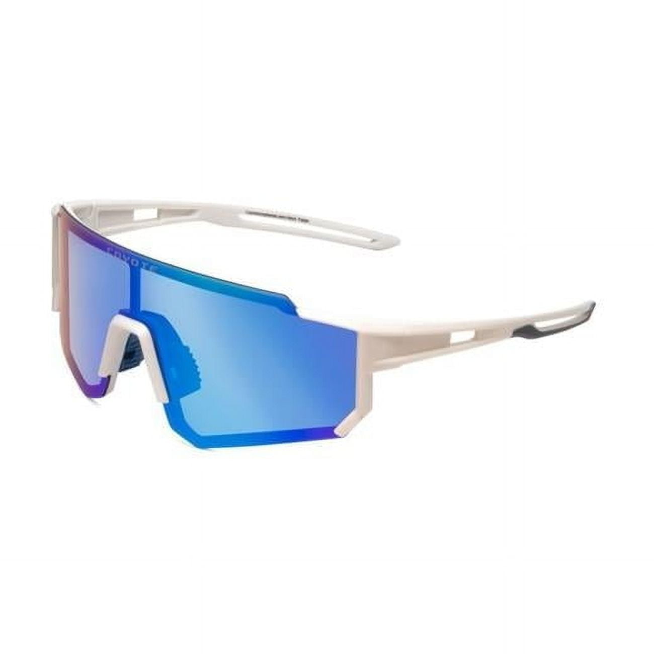 Cobra Single Lens Polarized Sunglasses - Walmart.com