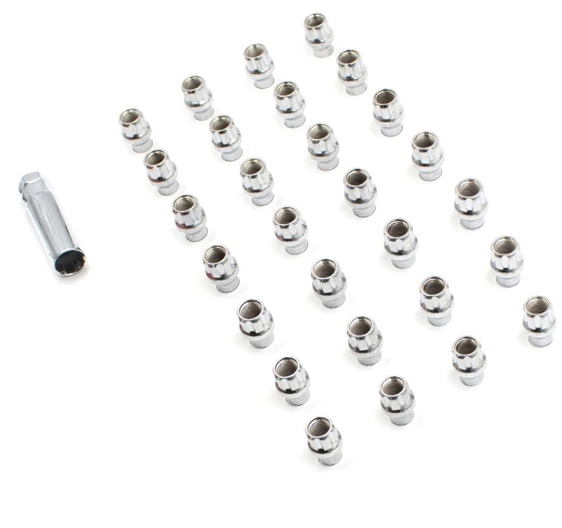 Coyote Wheel Accessories 22K848 Wheel Installation Kit WHEEL ...