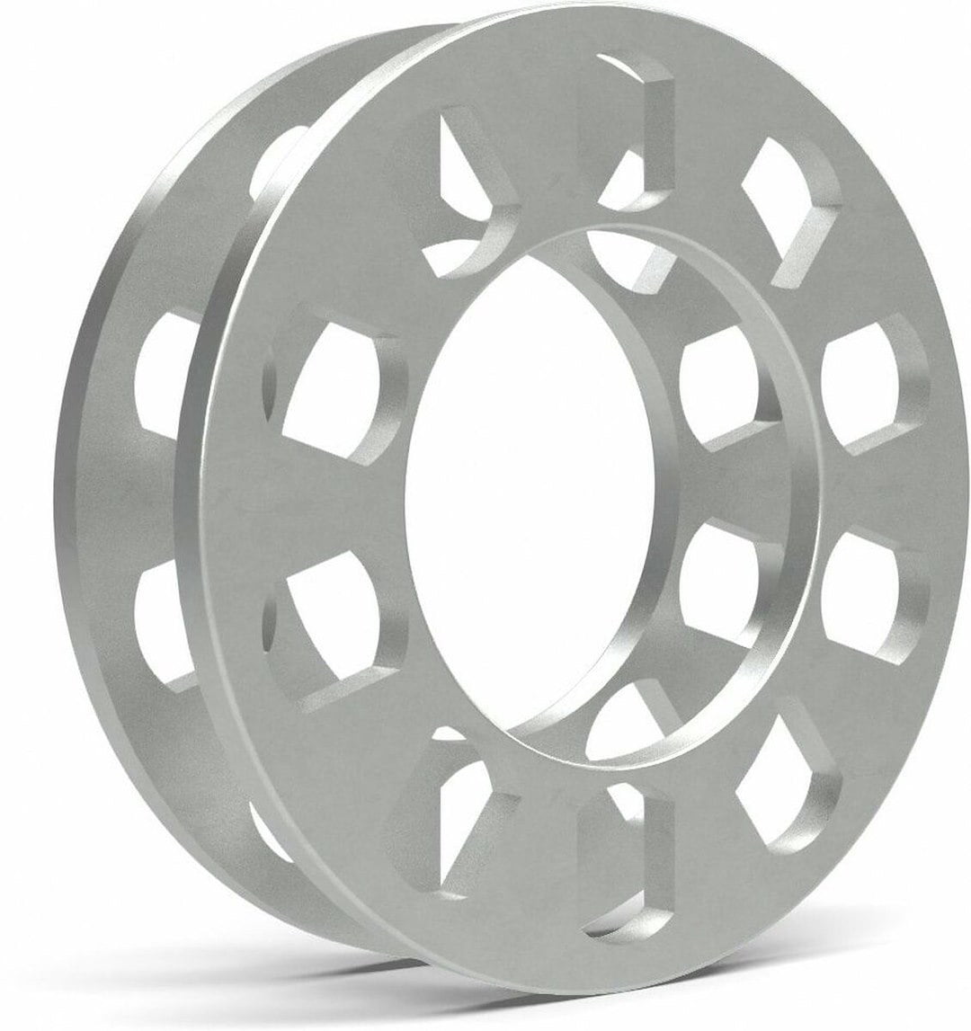 Coyote Wheel Accessories 911125-A WHEEL SPACER - Walmart.com