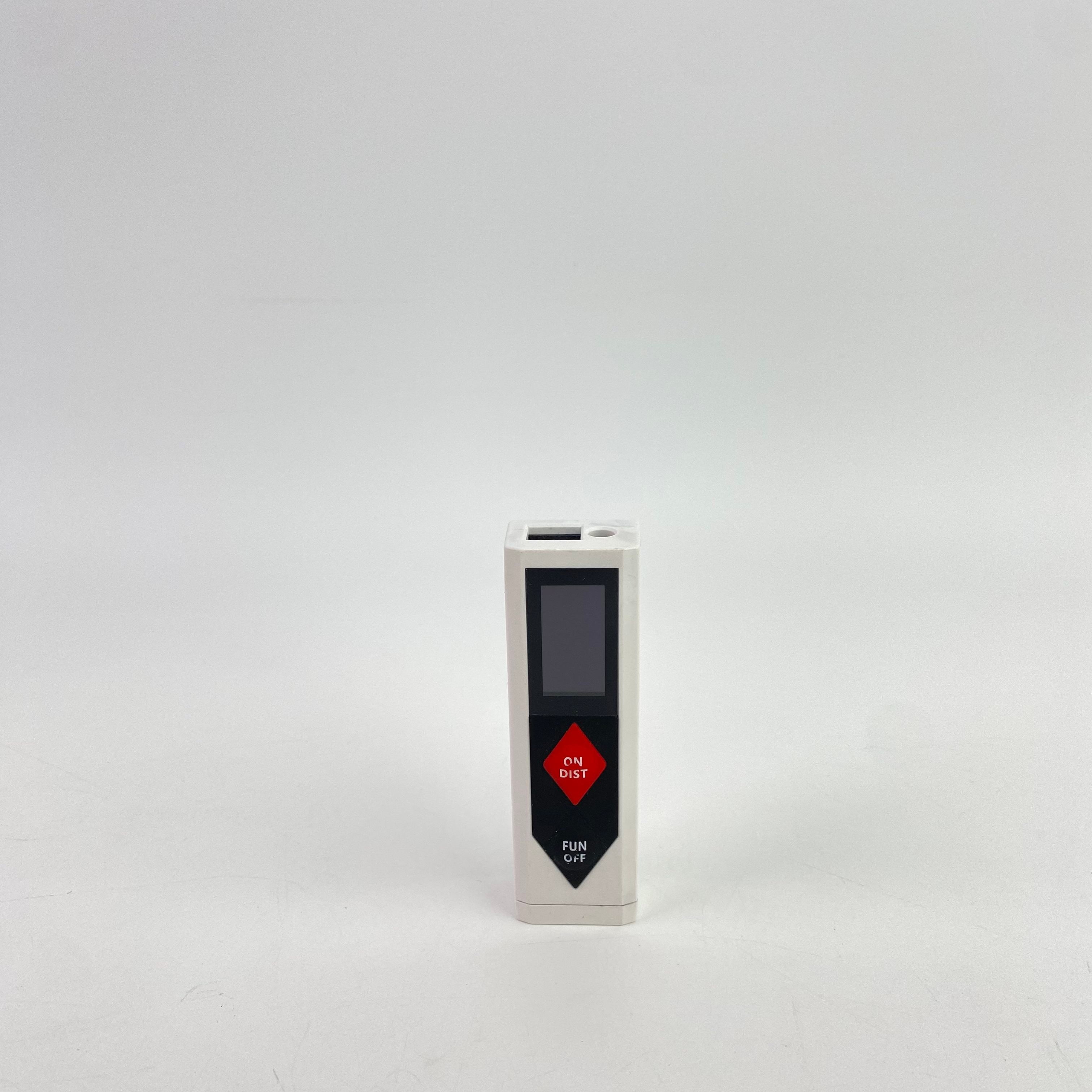 Cozion Distance measuring apparatus,Laser Measure with Middle Laser ...