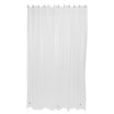 Arm & Hammer™ Waterproof PEVA Shower Liner, Medium Weight, 70x72 ...