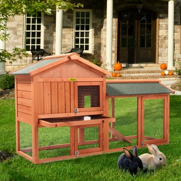 Precision Pet Cape Cod Chicken Coop - Walmart.com