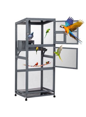 Bird Cages in Birds - Walmart.com