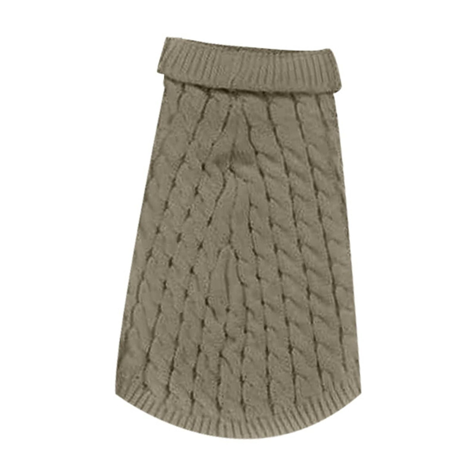 Cozy And Stylish Sweater For All Breeds For Fall And Winter Seasons ...