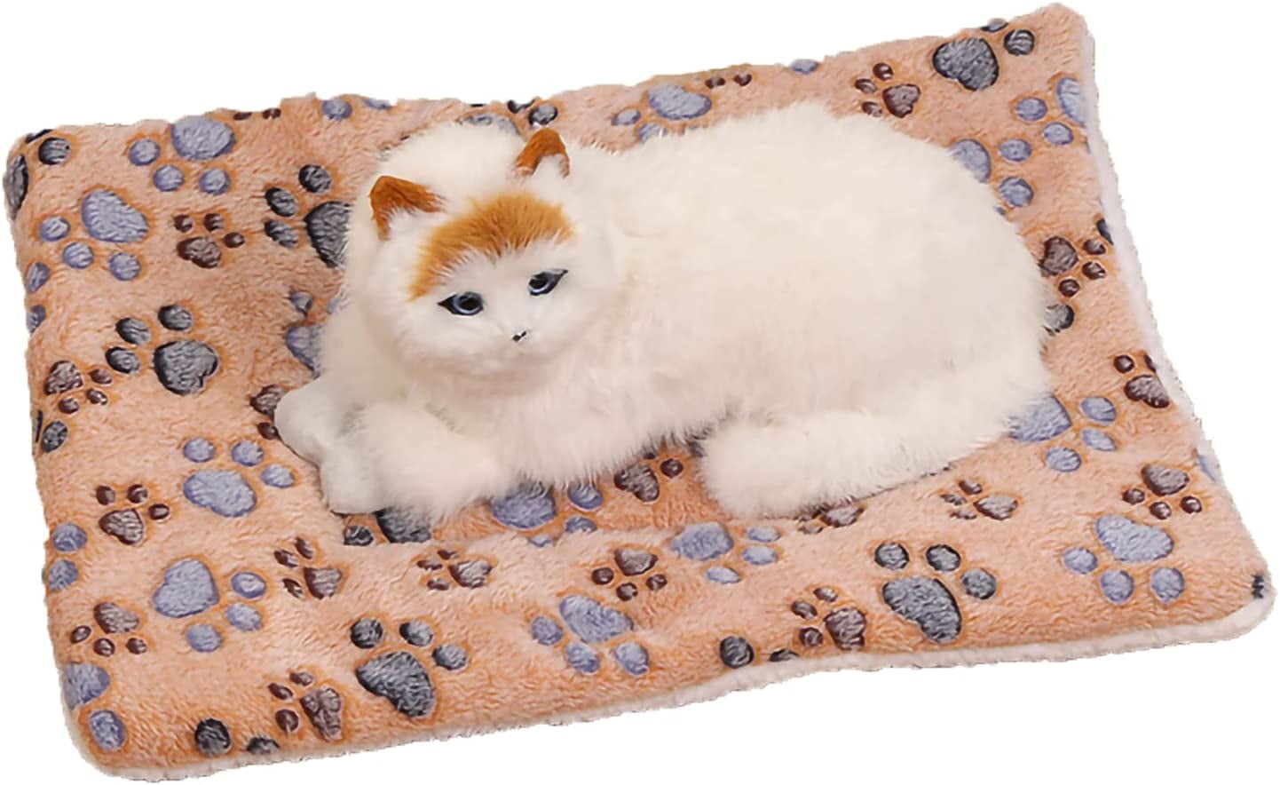 Cozy Calming Cat Blanket,Cozy Cat Calming Blanket,Calming Blanket for ...