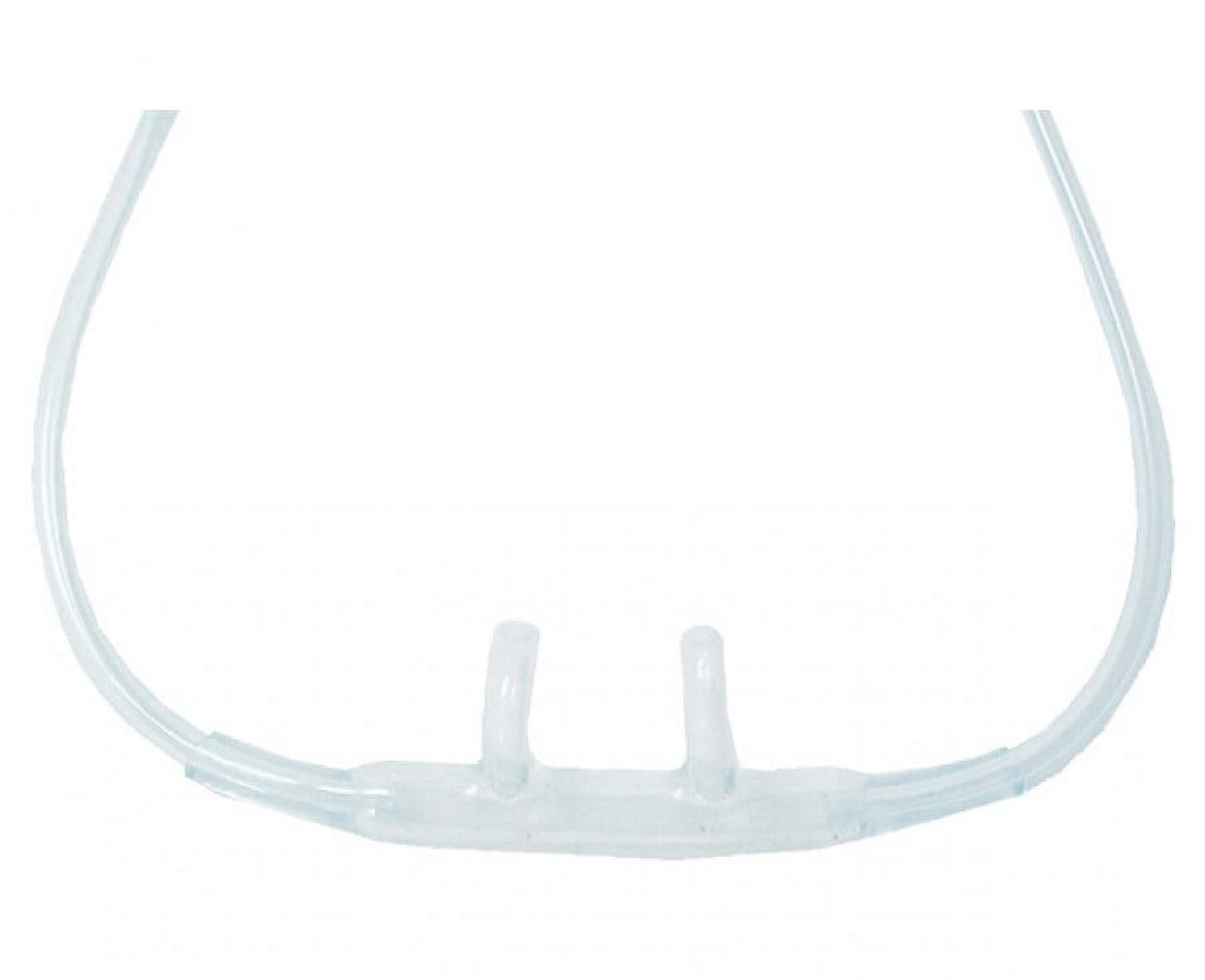 Cozy Cannula Extra Soft Adult w/4' Tubing Case/50 - Walmart.com