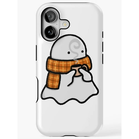 Cozy Case for 11/12/13/14/15/17 Pro Max – Cute Autumn Design - Walmart.com
