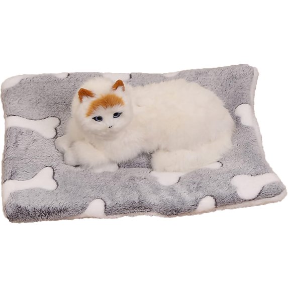 Cozy Cat Blanket for Anxiety and Stress, Calming Blanket - Walmart.com