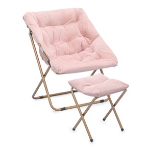 Moon Chairs