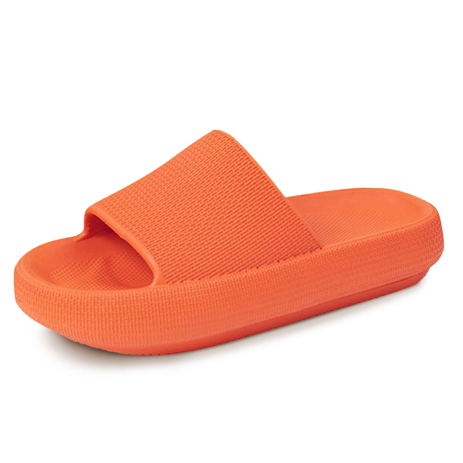 Cozy Cloud Slippers for Women and Men | House Slides Shower Sandals ...