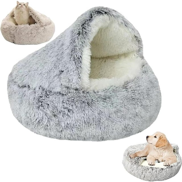 Cozy Cocoon pet bed, olvys dog bed, cozy cocoon pet bed for dogs, olvys cozy cocoon dog bed ...