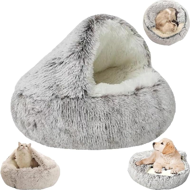 Cozy Cocoon pet bed, olvys dog bed, cozy cocoon pet bed for dogs, olvys cozy cocoon dog bed ...