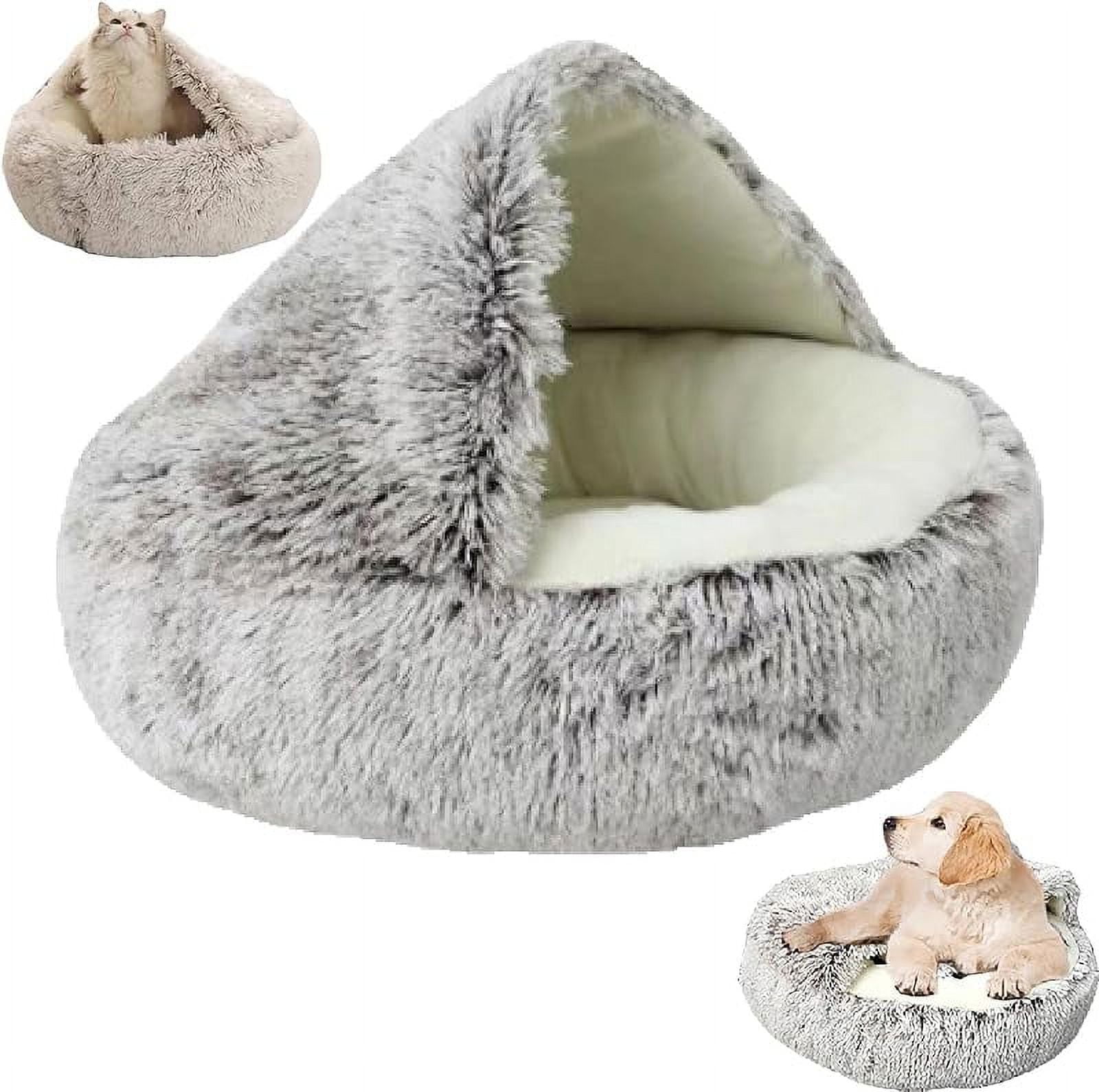 Cozy Cocoon pet bed, olvys dog bed, cozy cocoon pet bed for dogs, olvys cozy cocoon dog bed ...