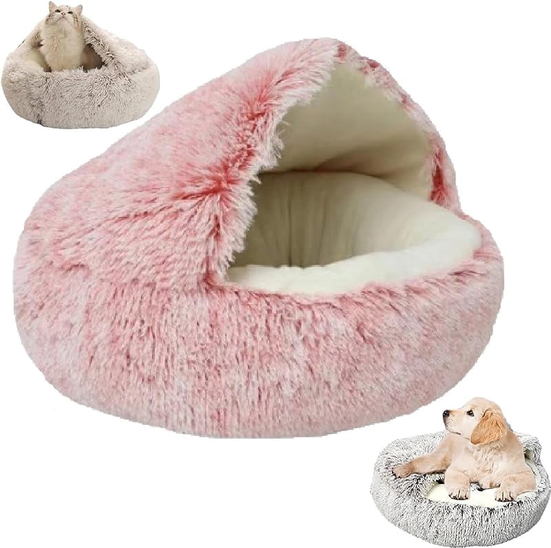 Cozy Cocoon pet bed, olvys dog bed, cozy cocoon pet bed for dogs, olvys ...