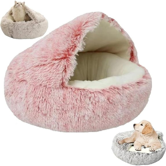 Cozy Cocoon pet bed, olvys dog bed, cozy cocoon pet bed for dogs, olvys ...