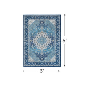 3' x 5' Area Rugs in Area Rugs - Walmart.com
