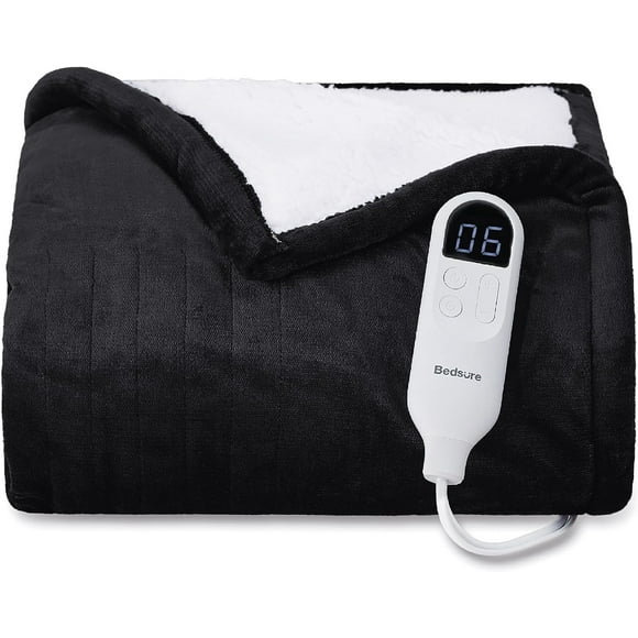 Full Electric Blankets Clearance, Discounts & Rollbacks - Walmart.com