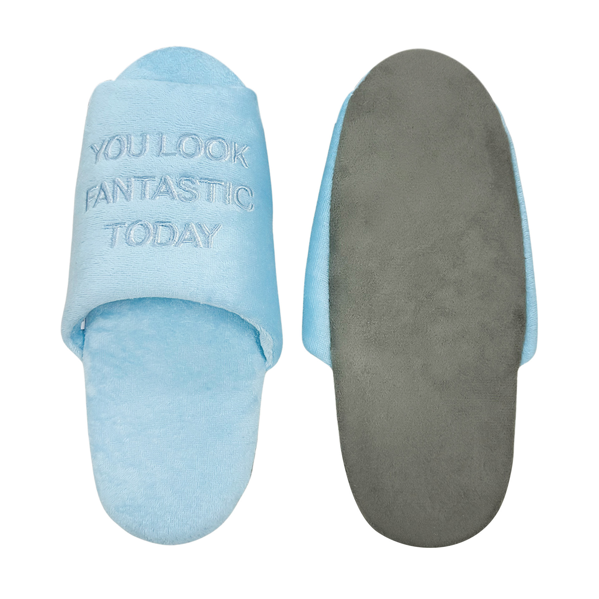 Cozy Comfort Men's Call Me Dad Slipper - Walmart.com