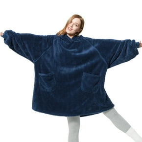 Snuggie Hoodie