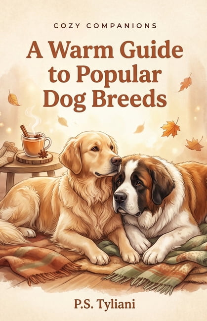 Cozy Companions Cozy Companions: A Warm Guide to Popular Dog Breeds ...