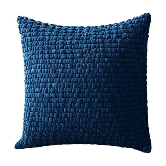 Cozy Corduroy Pillowcase, Decorative Throw Pillow Cover, Boho Chic ...