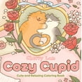 Cozy Cupid: Cute and Relaxing Coloring Book, (Paperback) - Walmart.com