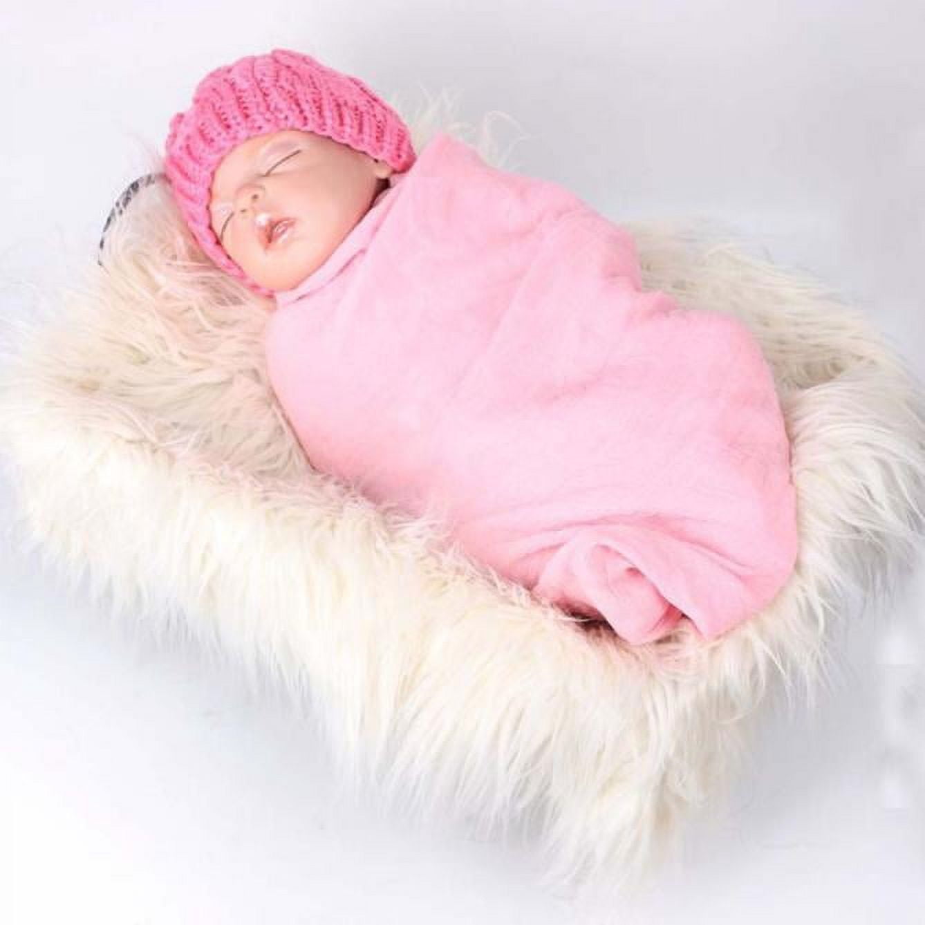 Cherish Baby's First Pics! HIMIWAY Newborn Keepsake Props Newborn Props ...