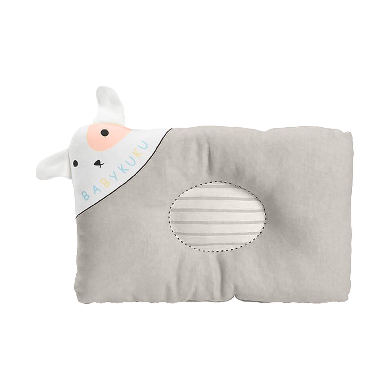 Cozy Dog Soothing Pillow, Soft Pet Sleep Pillow for Improved Comfort ...