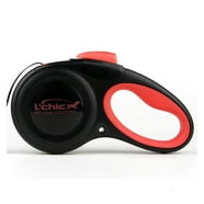 Flexi Classic Tape Retractable Dog Leash, Medium/Large, Red - Walmart.com