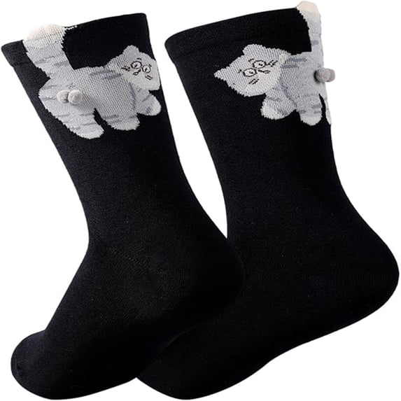 Cozy Handcrafted Crochet Floor Socks for Winter Warmth, Stretchy and ...