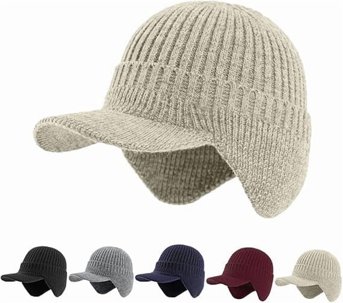 Cozy Head Beanies for Women Men,2026 New Cozy Head Beanies for Women ...